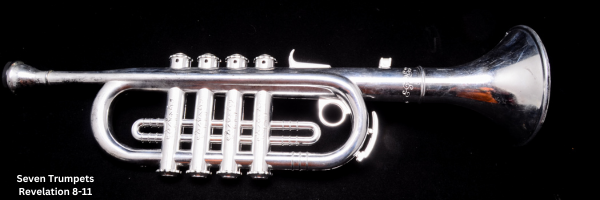 Seven Trumpets – Marybeth McCullum